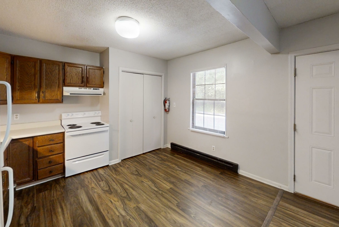 Countryside Apartments - CS #1 - sofield